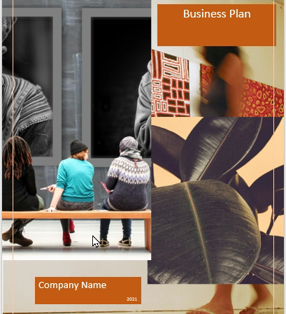 Art Gallery Business Plan - Oak Business Consultant