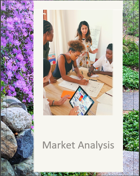 Landscape Design Business Plan - Oak Business Consultant