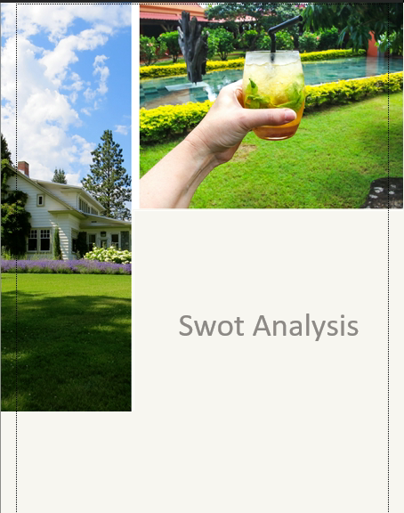 Landscape Design Business Plan - Oak Business Consultant