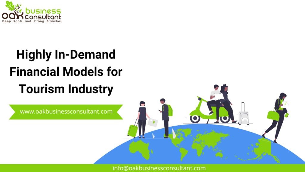 Highly In-Demand Financial Models for Tourism Industry
