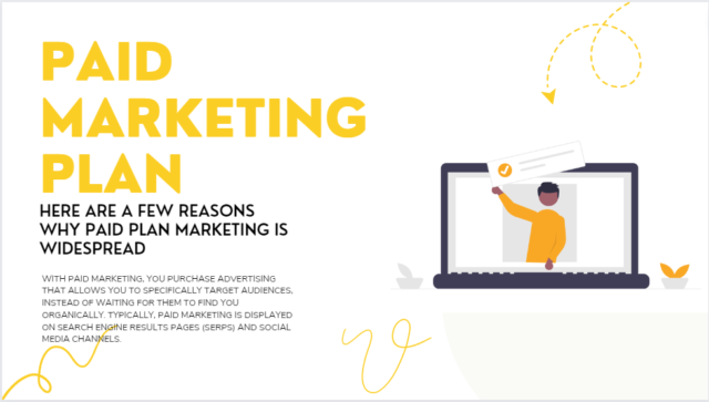 Dental Software Marketing Template - Oak Business Consultant