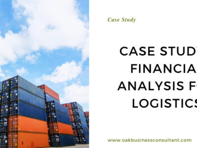 Financial Analysis Case Study - Oak Business Consultant