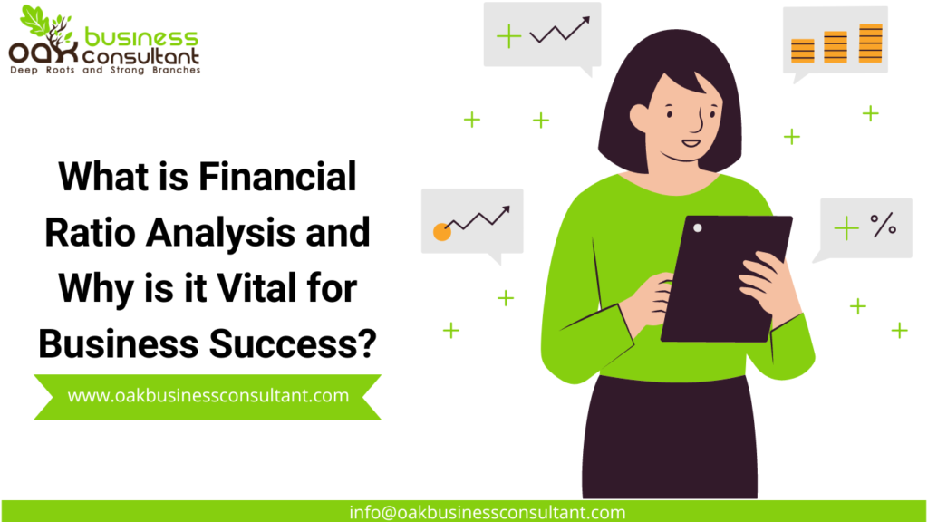 What is Financial Ratio Analysis and Why is it Vital for Business ...