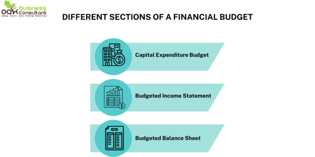 Top Financial Budget Templates and Their Uses - Oak Business Consultant