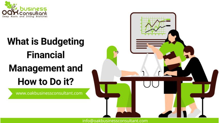 What is Budgeting Financial Management and How to Do it?