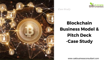 Blockchain Business Model and Pitch Deck - Case Study