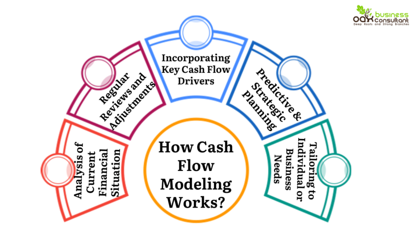 Cash Flow Modeling: A Comprehensive Guide - Oak Business Consultant
