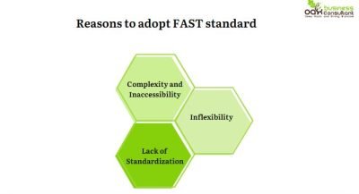 Understanding the Fast Financial Modelling Standard - Oak Business ...